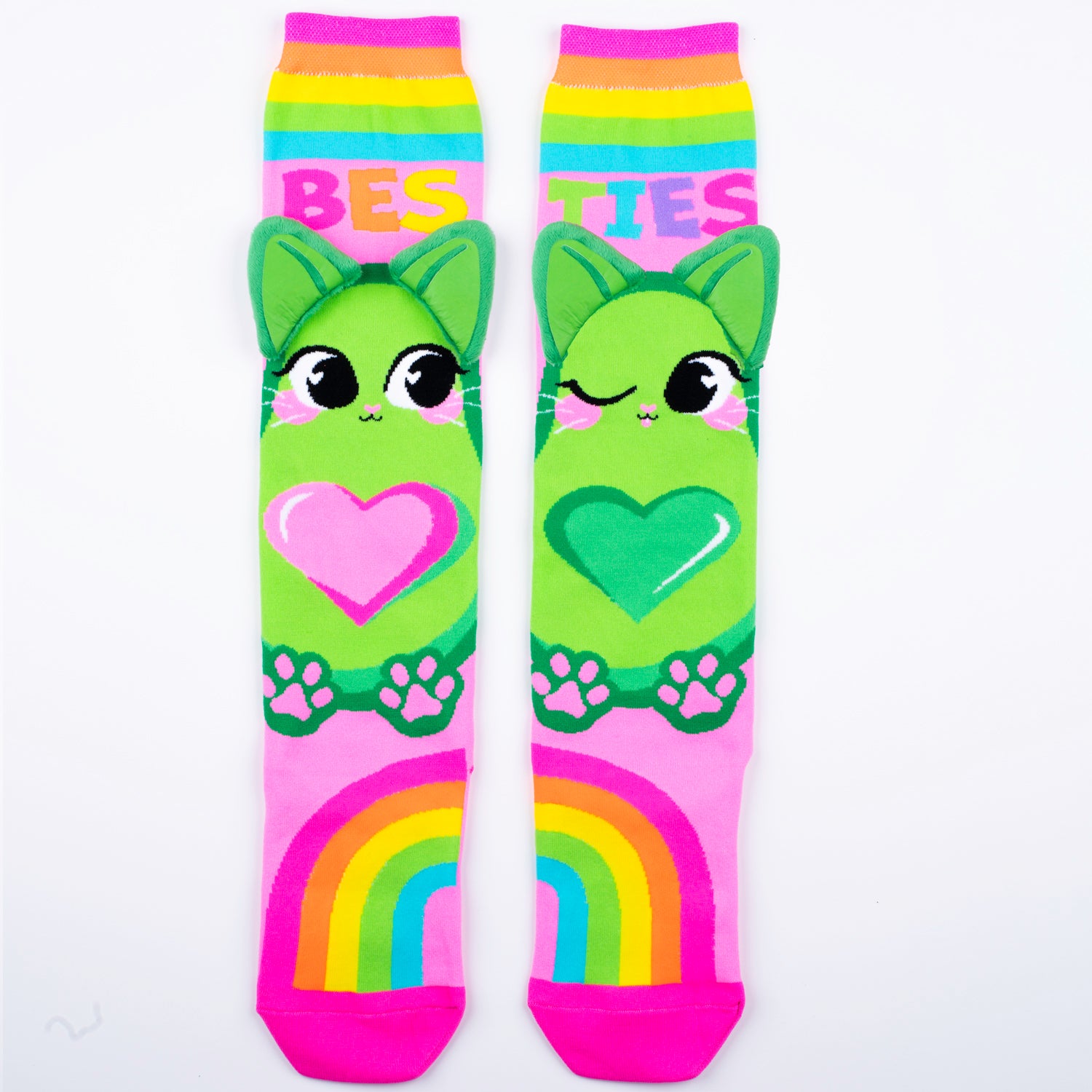 BEST FRIENDS SOCKS – MADMIA Wholesale