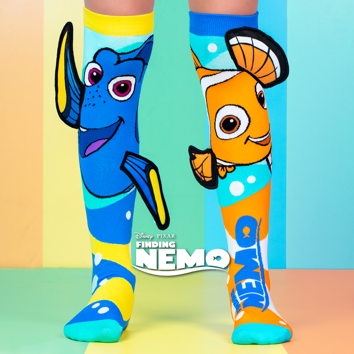 NEMO SOCKS – MADMIA Wholesale